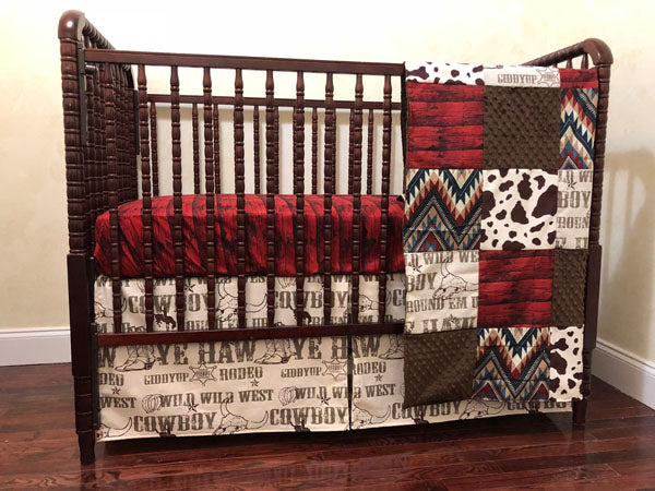 All Crib Bedding - Just Baby Designs