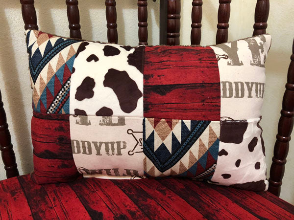 Western Nursery - Just Baby Designs