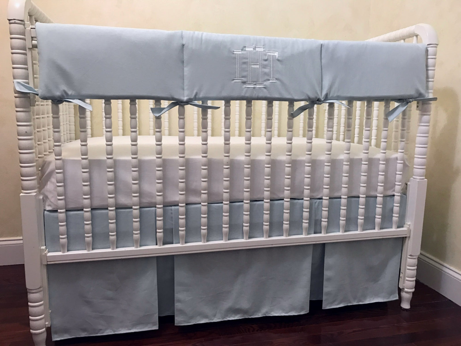 All Crib Bedding - Just Baby Designs