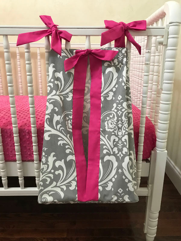 Diaper Stackers - Just Baby Designs